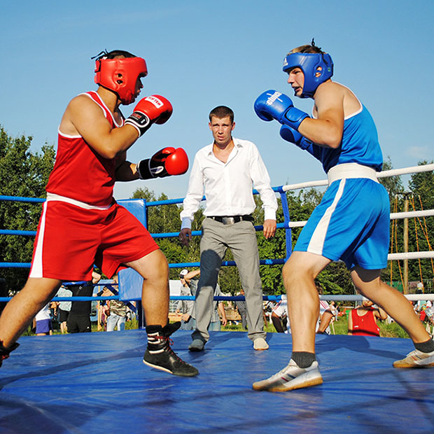 Sports And Visual Skills Durant OK Clay Rhynes Eye Clinic
